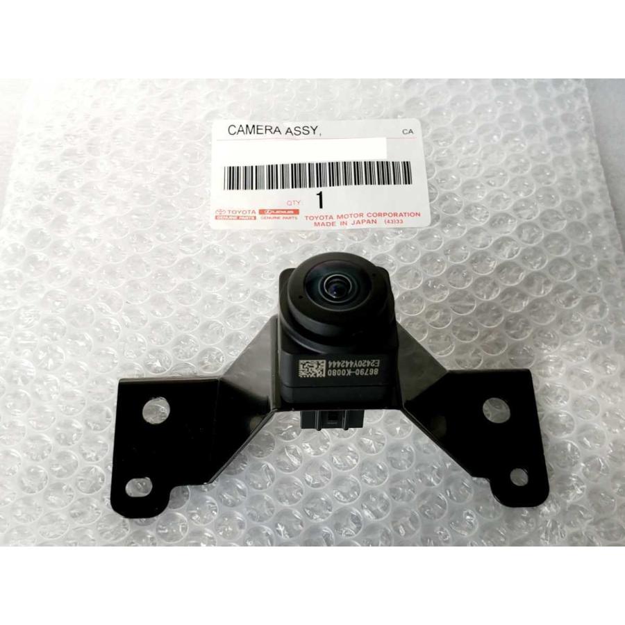 ★トヨタ純正新品★ヤリス MXPH10 テレビジョン カメラ : Global JDM Auto Yahoo!店 - 通販 - Yahoo!ショッピング