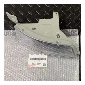 ★ トヨタ 純正 新品 MR2 SW20 フロント ターンシグナルランプ レンズ 右側TOYOTA Front turn signal ...