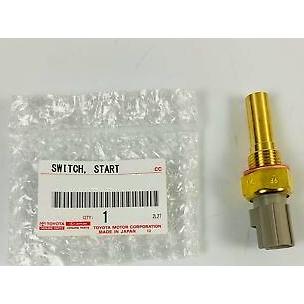 ★トヨタ純正新品★MR2 SW20 SW20L SW21 スタート インジェクター タイムスイッチ TOYOTA Start Injector ...