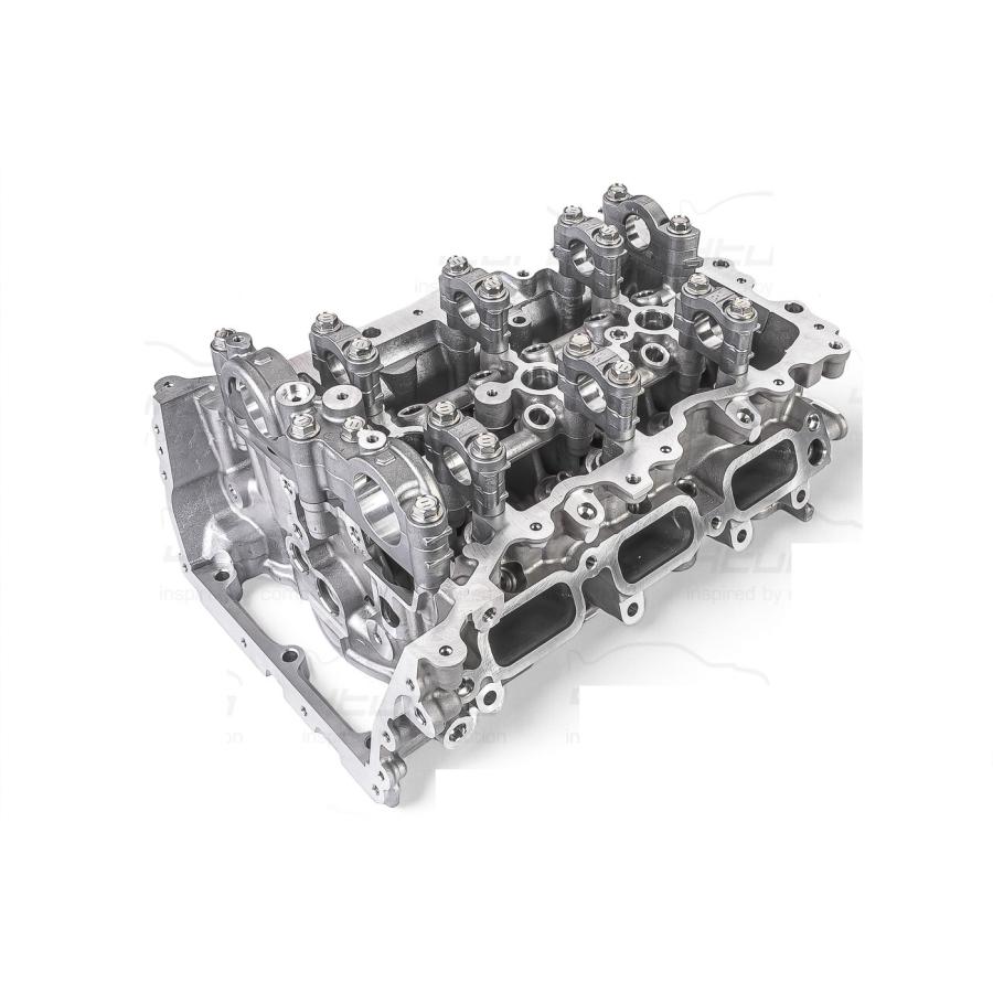 ★トヨタ純正新品★GRヤリス シリンダーヘッド SUB-ASSY 2022.05- GXPA16 G16E-GTS : Global JDM Auto Yahoo!店 - 通販 - Yahoo ...
