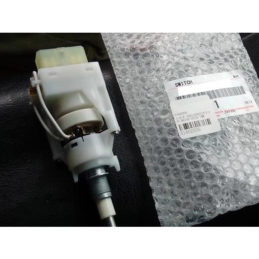 ★ トヨタ 純正 新品 AE86 AE85 カローラレビン ライトコントロールスイッチ ASSY COROLLA LEVIN : Global ...