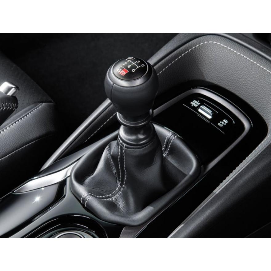 ★トヨタ純正新品★GRカローラ シフトノブ 本革 M12 P1.25 : Global JDM Auto Yahoo!店 - 通販 - Yahoo!ショッピング