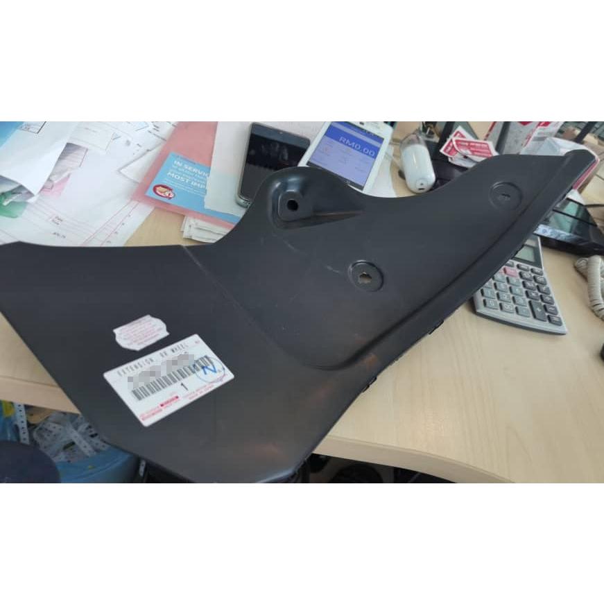 ★ トヨタ 純正 新品 AHR20 エスティマ ハイブリッド リア ホイール オープニング エクステンション 左側 LH : Global ...