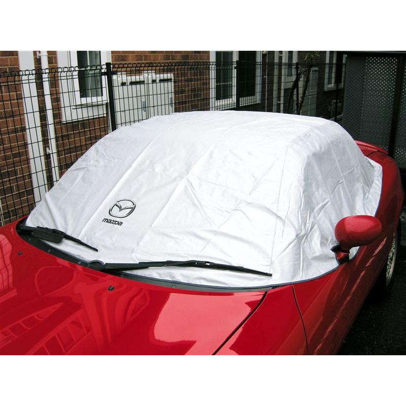 ★マツダ純正新品★NA NB ロードスター オプション ハーフボディーカバー : Global JDM Auto Yahoo!店 - 通販 - Yahoo!ショッピング