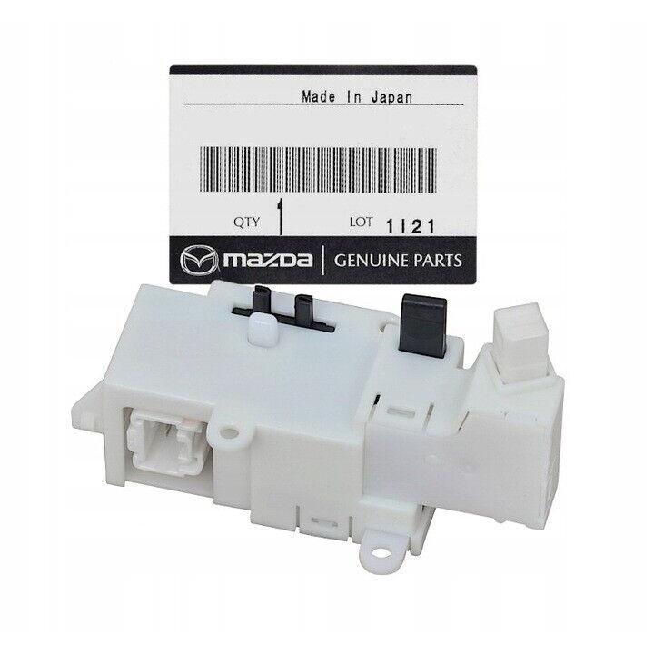 ★マツダ純正新品★CX-5 Mazda6 AT シフタースイッチ オーバードライブスイッチ イグニッション shifter switch ...