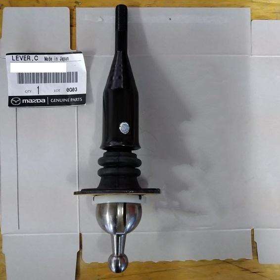 ★マツダ純正新品★NB6C ロードスター ミッション チェンジレバー Transmission change lever ROADSTER : Global JDM Auto Yahoo!店 ...