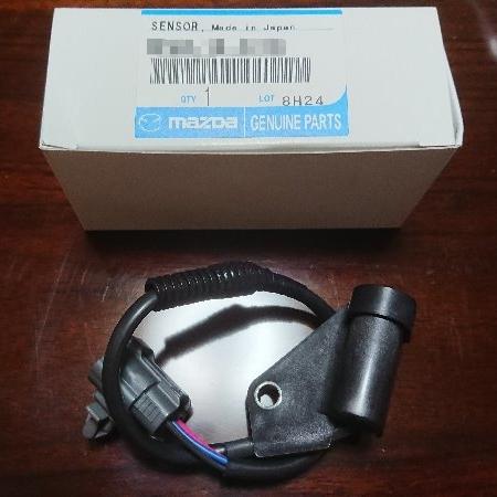 ★マツダ純正新品★NB6 NB8 ロードスター クランク角センサー クランク アングル MAZDA : m1435 : Global JDM ...