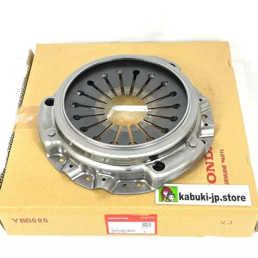 ★ ホンダ 純正 新品 S2000 AP1 AP2 プレッシャーディスク 22300-PCX-015 : Global JDM Auto Yahoo!店 - 通販 - Yahoo!ショッピング