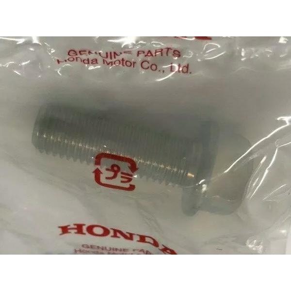 ★ ホンダ 純正 新品 S2000 BOLT FLANGE フランジボルト 10X30 : Global JDM Auto Yahoo!店 ...