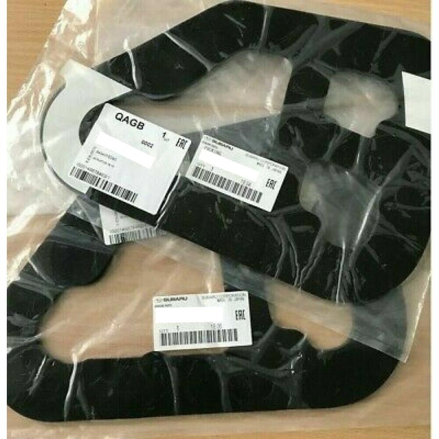 ★ スバル 純正 新品 インプレッサ GD9 GDA GDB リア コンビネーション テール ライト パッキング 左右セット リヤ パッキン ...