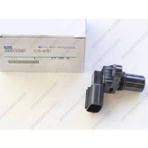 ★スバル純正新品★クランクシャフトセンサー R1 R2 ステラ RN1 RN2 RJ1 RJ2 RC1 RC2 Crankshaft sensor Stella Subaru : Global ...