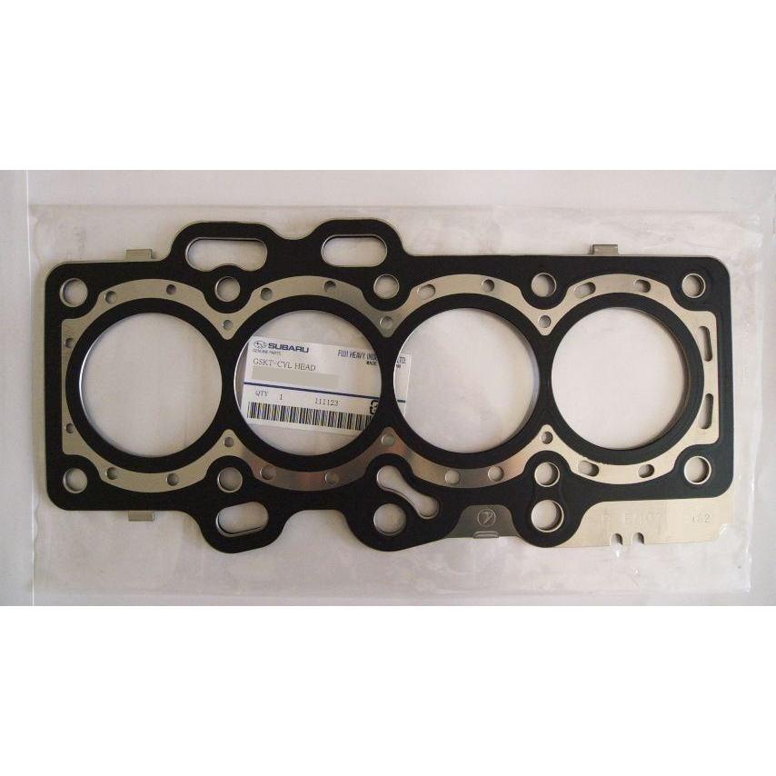 ★スバル純正新品★メタルガスケット プレオ RA1 RA2 RV1 RV2 R1 R2 RJ1 RJ2 RC1 RC2 Metal gasket PLEO Subaru : Global ...