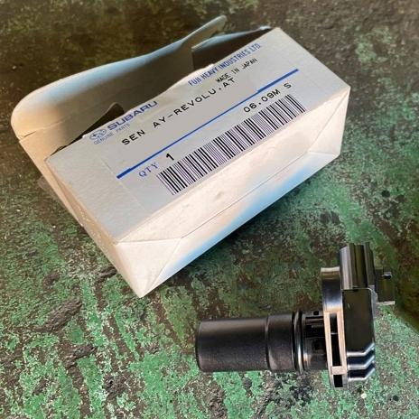 ★スバル純正新品★R1 R2 ステラ AT ミッションセンサー RJ1 RJ2 RC1 RC2 RN1 RN2 AT transmission sensor Subaru : su0907 ...