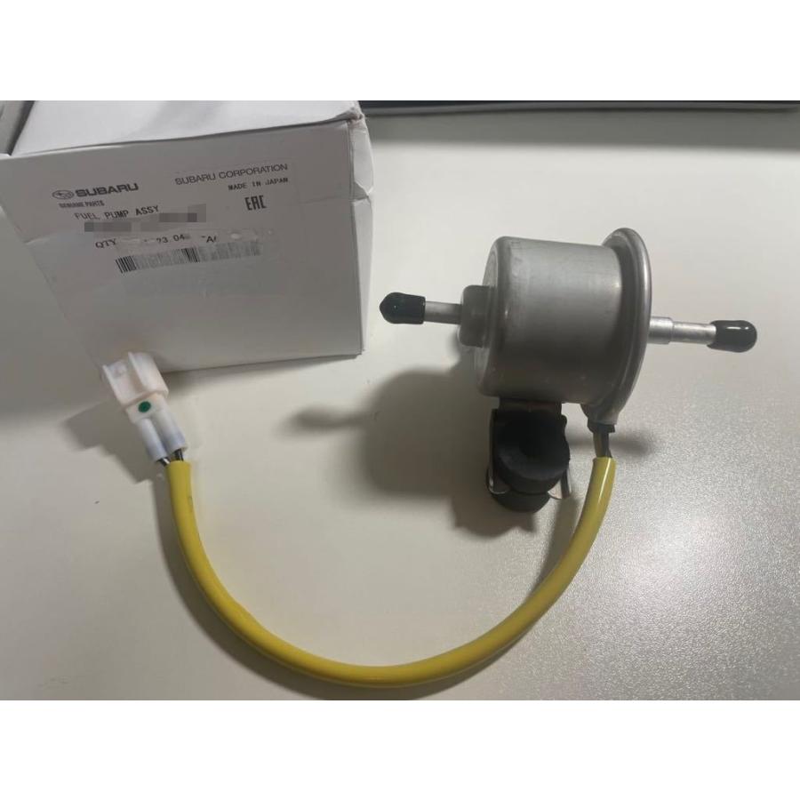★ スバル 純正 新品 KV3 KV4 KS3 KS4 サンバー フューエルポンプ 燃料ポンプ : Global JDM Auto Yahoo!店 - 通販 - Yahoo!ショッピング