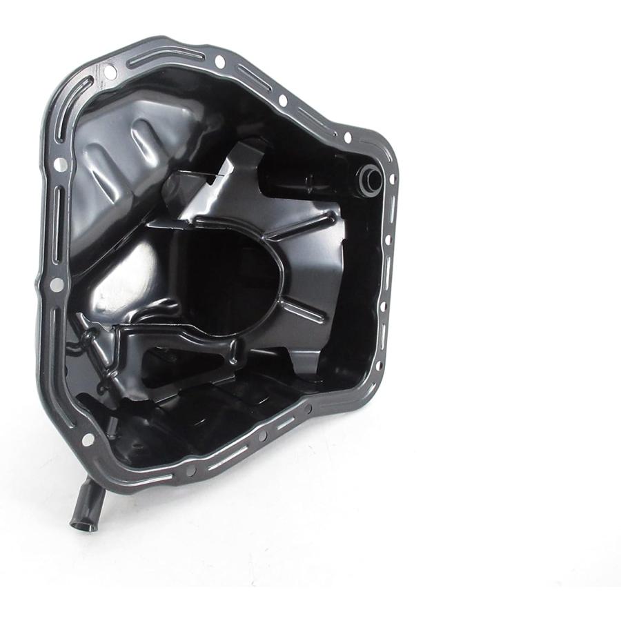 ★ スバル 純正 新品 GRB GVB VAB GDB オイルパン ASSY EJ20 オイル パン エンジン : Global JDM Auto Yahoo!店 - 通販 - Yahoo ...