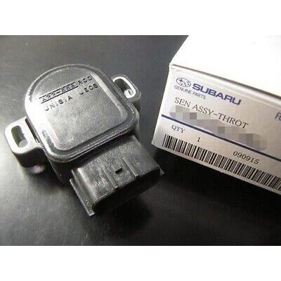 ★スバル純正新品★GC8 GF8 GM8 インプレッサ スロットルセンサー ASSY : Global JDM Auto Yahoo!店 - 通販 - Yahoo!ショッピング