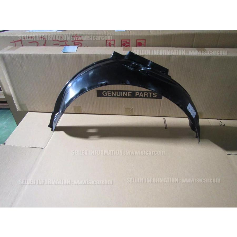 ★スバル純正新品★GC1 GC2 GC3 GC8 インプレッサ フロント フェンダーライナー マッドガード 右 Front mudguard : Global JDM Auto Yahoo!店 ...