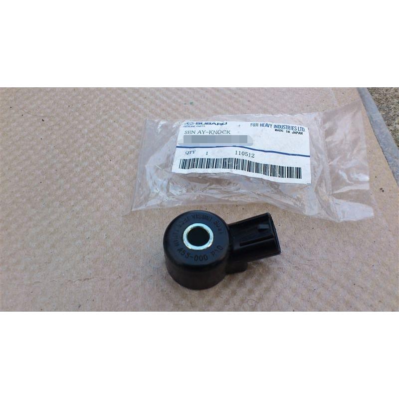 ★スバル純正新品★KK3/KK4/KY3 ヴィヴィオ/ビストロ/T-TOP/バン ノックセンサー SUBARU : Global JDM Auto Yahoo!店 - 通販 - Yahoo ...