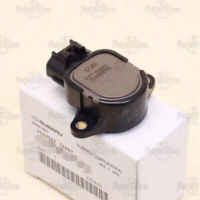 ★ スバル 純正 新品 GDA GDB GGA GGB インプレッサ スロットルセンサー ASSY SUBARU : Global JDM Auto Yahoo!店 - 通販 - Yahoo ...