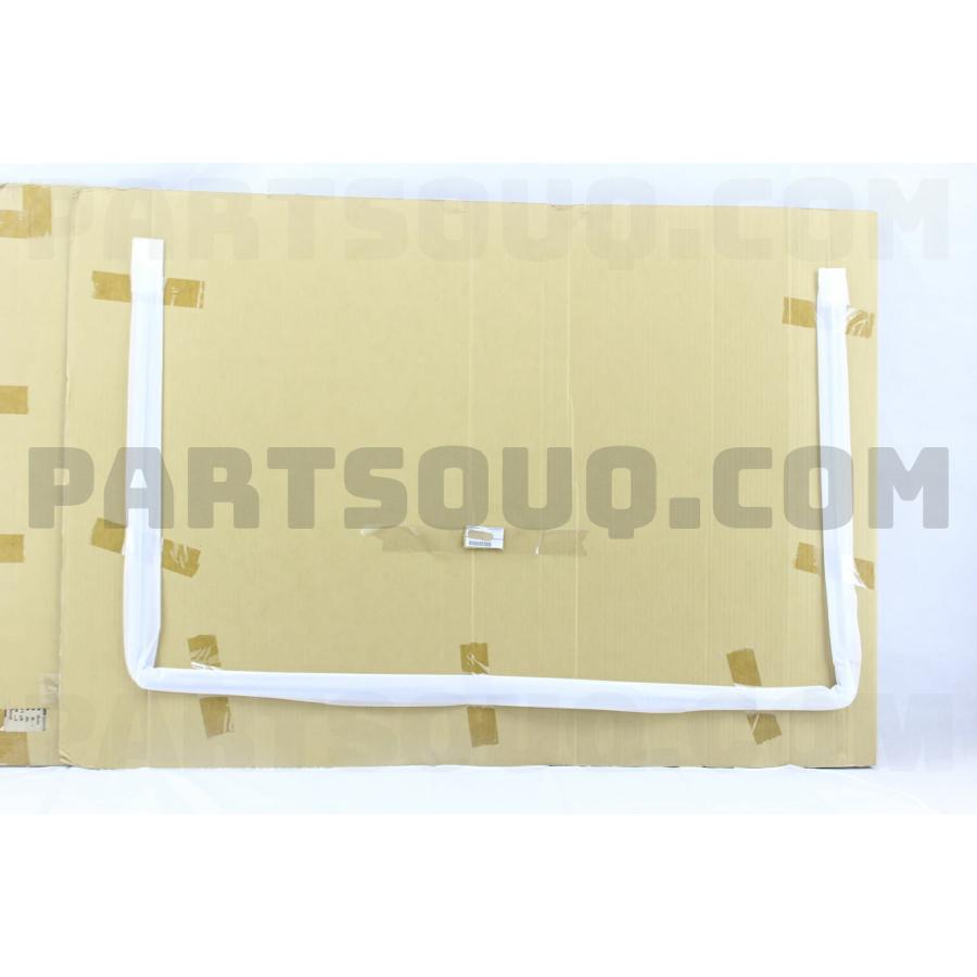 ★ スバル 純正 新品 SH5 SH9 SHD SHG SHH SHJ SHM フォレスター 5Dワゴン モールデイング フロント ウインド SUBARU : Global JDM Auto ...