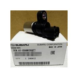 ★ スバル 純正 新品 RC1 RC2 RJ1 RJ2 RN1 RN2 R2 R1 ステラ クランクシャフトセンサー SUBARU : Global JDM Auto Yahoo!店 - 通販 ...