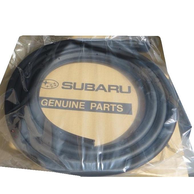★ スバル 純正 新品 GC1, GC2, GC3, GC4 GC8 インプレッサ トランクリッド ウェザーストリップ Trunk lid ...