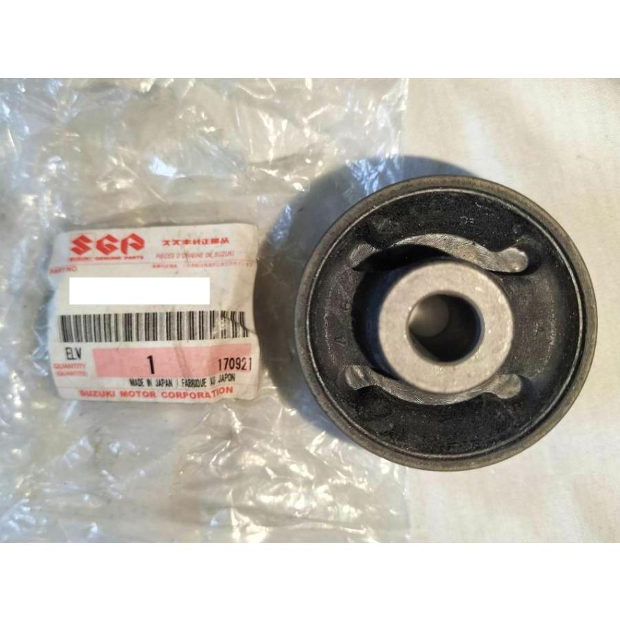 ★スズキ純正新品★カプチーノ EA11R EA21R デフマウント ディファレンシャルマウント リア 後側 : sz0109 : Global JDM Auto Yahoo!店 - 通販 ...