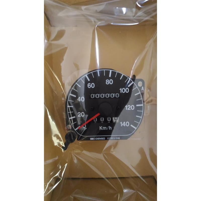 ★ スズキ 純正 新品 カプチーノ EA11R EA21R スピードメーター : Global JDM Auto Yahoo!店 - 通販 ...