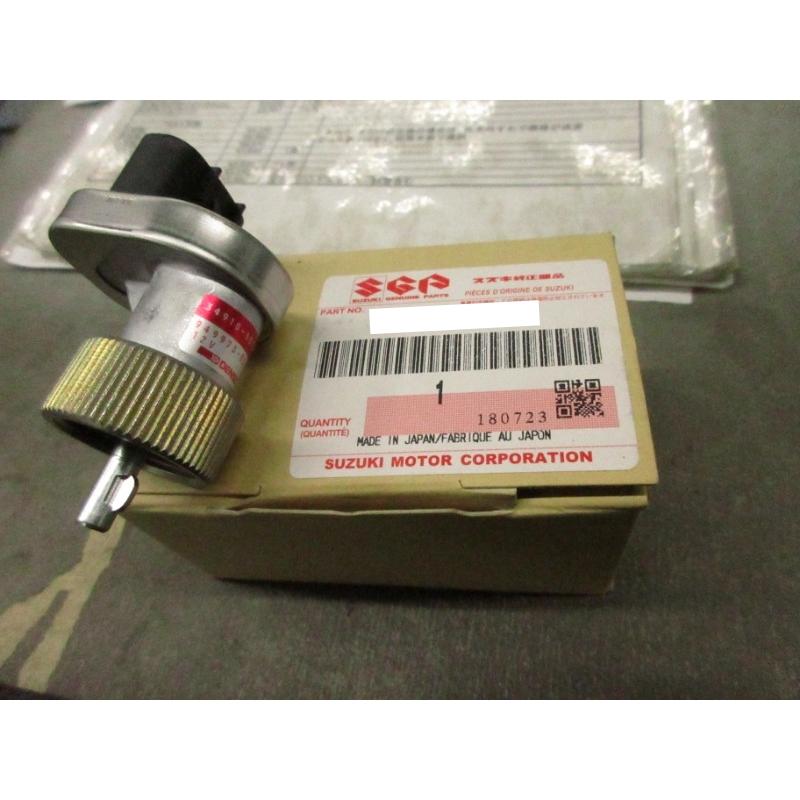 ★ スズキ 純正 新品 カプチーノ EA11R EA21R スピードセンサーASSY : Global JDM Auto Yahoo!店 - 通販 - Yahoo!ショッピング