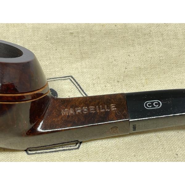 パイプ CHACOM シャコム マルセイユ・280・ローデシアン ベント #42920 : pipe-42920 : ソネット - 通販 - Yahoo!ショッピング