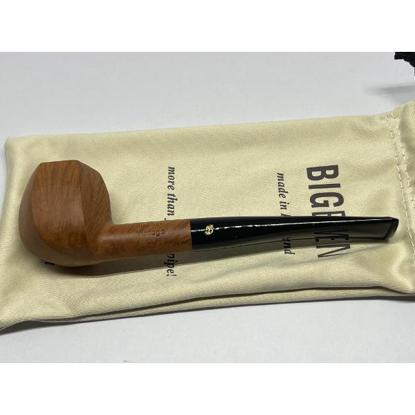 パイプ BIG BEN ビッグベン ・ヴィンテージ ナチュラル 426 MADE IN HOLLAND : ソネット - 通販 - Yahoo!ショッピング