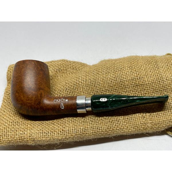 パイプ CHACOM シャコム・クリスマスパイプ・186 MADE IN FRANCE : ソネット - 通販 - Yahoo!ショッピング