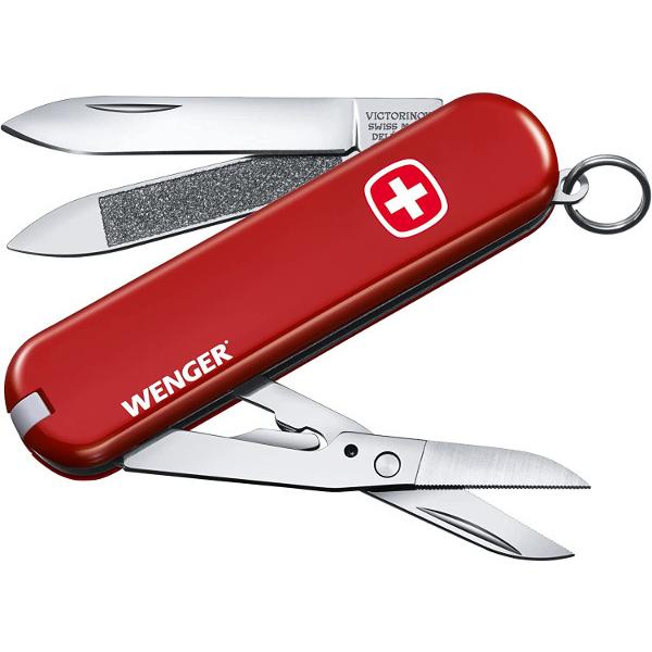 VICTORINOX VICTORINOX(ビクトリノックス)ウェンガー 0.6423.91【日本正規品】 : ソネット - 通販 - Yahoo!ショッピング
