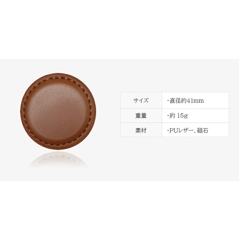 訳あり アウトレット ボールマーカー ゴルフ PUレザー マグネット おしゃれ 刻印 ゴルフコンペ賞 名入れ ゴルフマーカー : Queens Land - 通販 - Yahoo!ショッピング