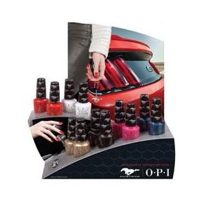 OPI ネイルラッカー フォード・マスタング コレクション F69 (15m)【O.P.I Ford MUSTANG】50 Years of ...
