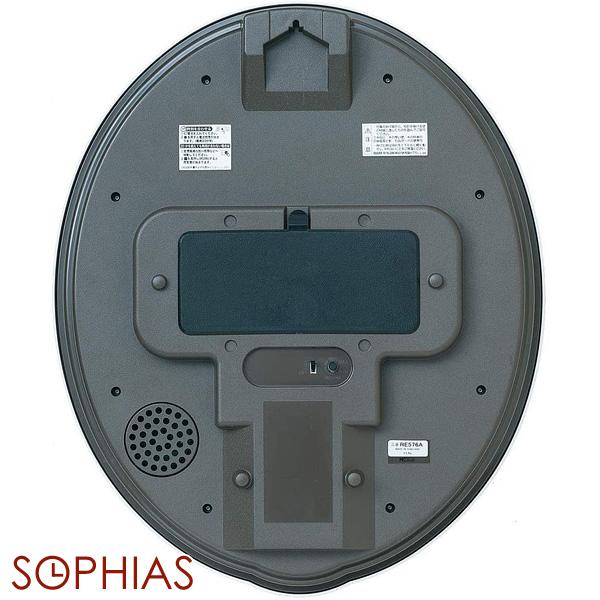 セイコー SEIKO 電波 掛け時計 RE576A からくり時計 ウエーブシンフォニー 掛時計 名入れ 送料区分大 : re576a ...