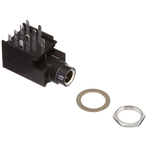Fender パーツ Stereo Amplifier Jack, 9-Pin : sopo nokka - 通販 - Yahoo!ショッピング