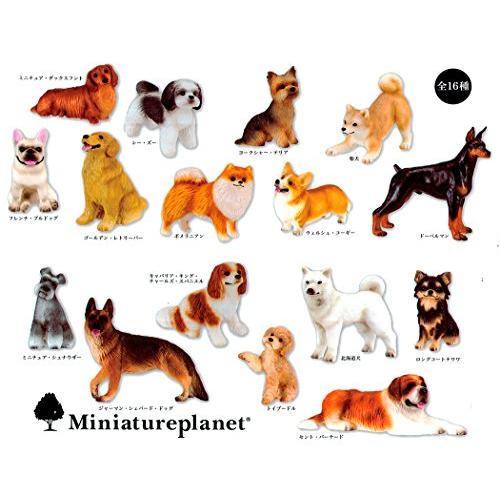 ミニチュアプラネット EX7 全16種 : sopo nokka - 通販 - Yahoo!ショッピング