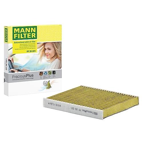 マンフィルター(MANN FILTER) フレシャスプラス FP26021 : s-b07tkl64z6-20240206 : sopo nokka - 通販 - Yahoo!ショッピング