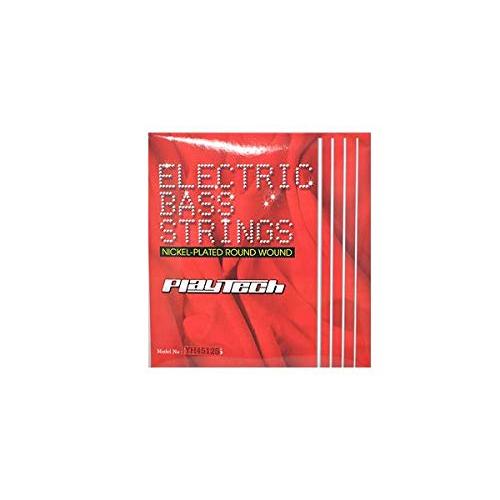 PLAYTECH プレイテック 5弦ベース弦 EBS-45125 ベース弦 : sopo nokka - 通販 - Yahoo!ショッピング