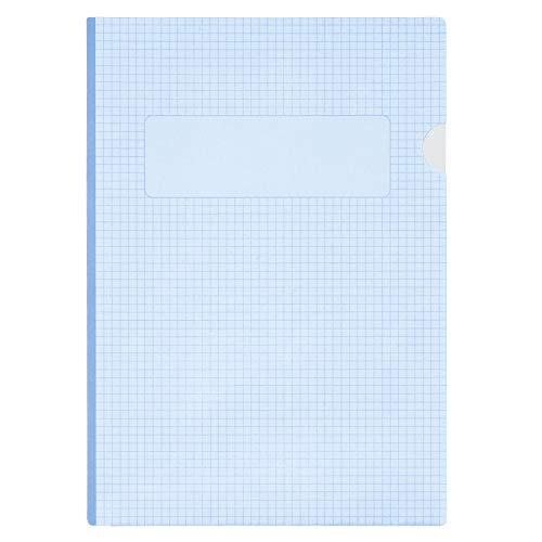ライオン事務器 紙製 メモホルダー A4 50冊 ブルー KM-6D-50P-B : sopo nokka - 通販 - Yahoo!ショッピング