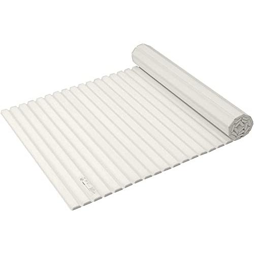 パール金属 風呂 ふた シャッター式 幅72 長さ124cm LS12 ホワイト スタイルピュア HB-6310 : sopo nokka - 通販 - Yahoo!ショッピング