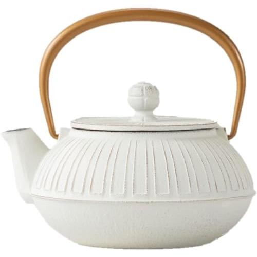 岩鋳 Iwachu 急須 5型菊 金/麻色 0.65L 内面ホーロー 南部鉄器 44150 : sopo nokka - 通販 - Yahoo!ショッピング