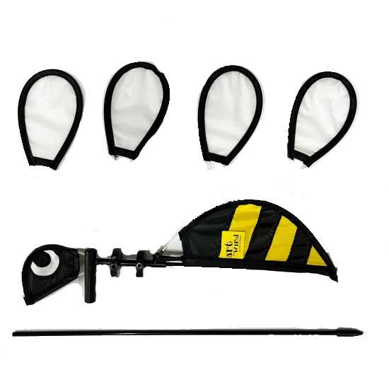 Didakites ウインドミル ビー ハチ 蜂 虫 ウインドスピナー 風車 かざぐるま ガーデニング ベルギー製 : ソプラノYahoo!店 ...