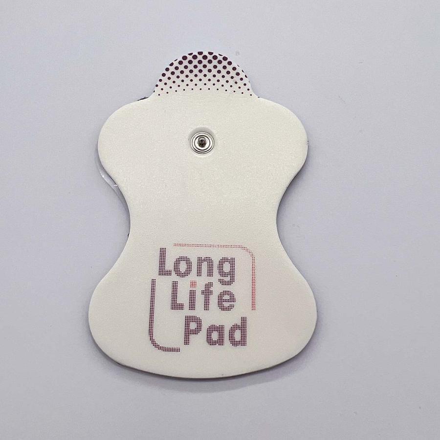 オムロンHV-LLPADエレパルスロングライフパッド4組8枚 8組16枚 セットcKオムロン 低周波治療器 替えパッド エレパルス用 互換品 ロングライフパッド : 宙 - 通販 ...