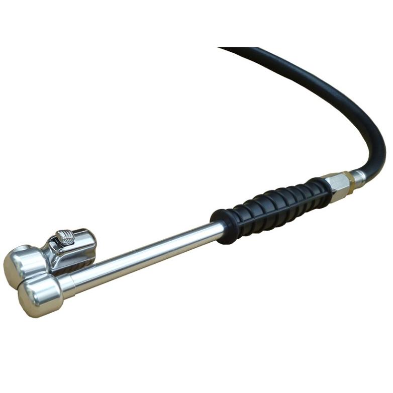 KOTO TC-950 タイヤコンプレッションゲージ 新品 : 1006082kt : CarParts SORA(適格請求書対応) - 通販 - Yahoo!ショッピング