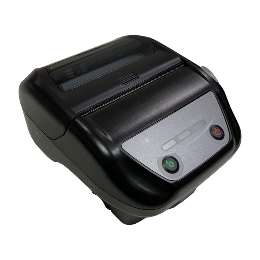 TPM-PR3 Bluetoothモバイルミニプリンター MST-7R/MST-NANO/MST3000/TPM-5 新品 MP-B30 :1006119B:CarParts SORA ...