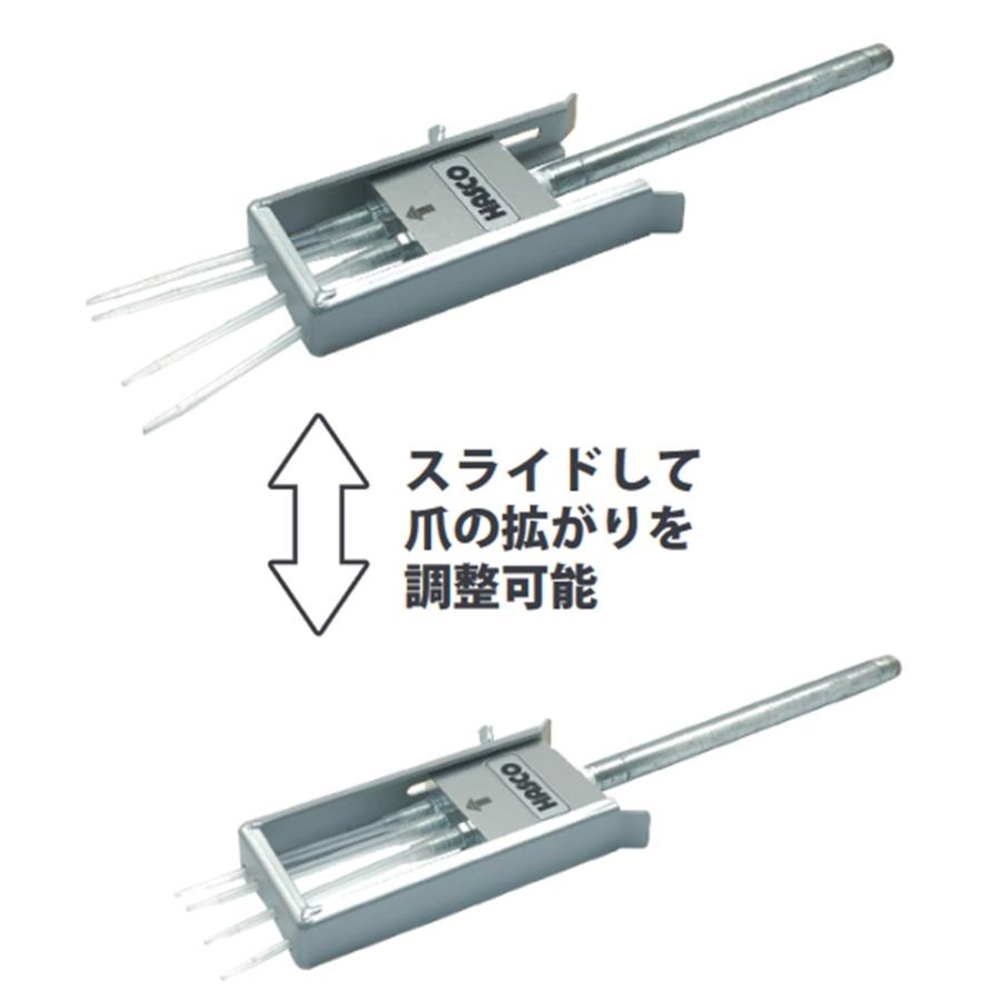 HASCO ベアリンググリースチェンジャー GR-550K [メーカー直送] : CarParts SORA(適格請求書対応) - 通販 - Yahoo!ショッピング