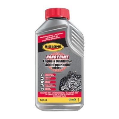 RISLONE ナノプライム エンジン＆オイル添加剤 RP-34104 新品 : CarParts SORA(適格請求書対応) - 通販 - Yahoo!ショッピング