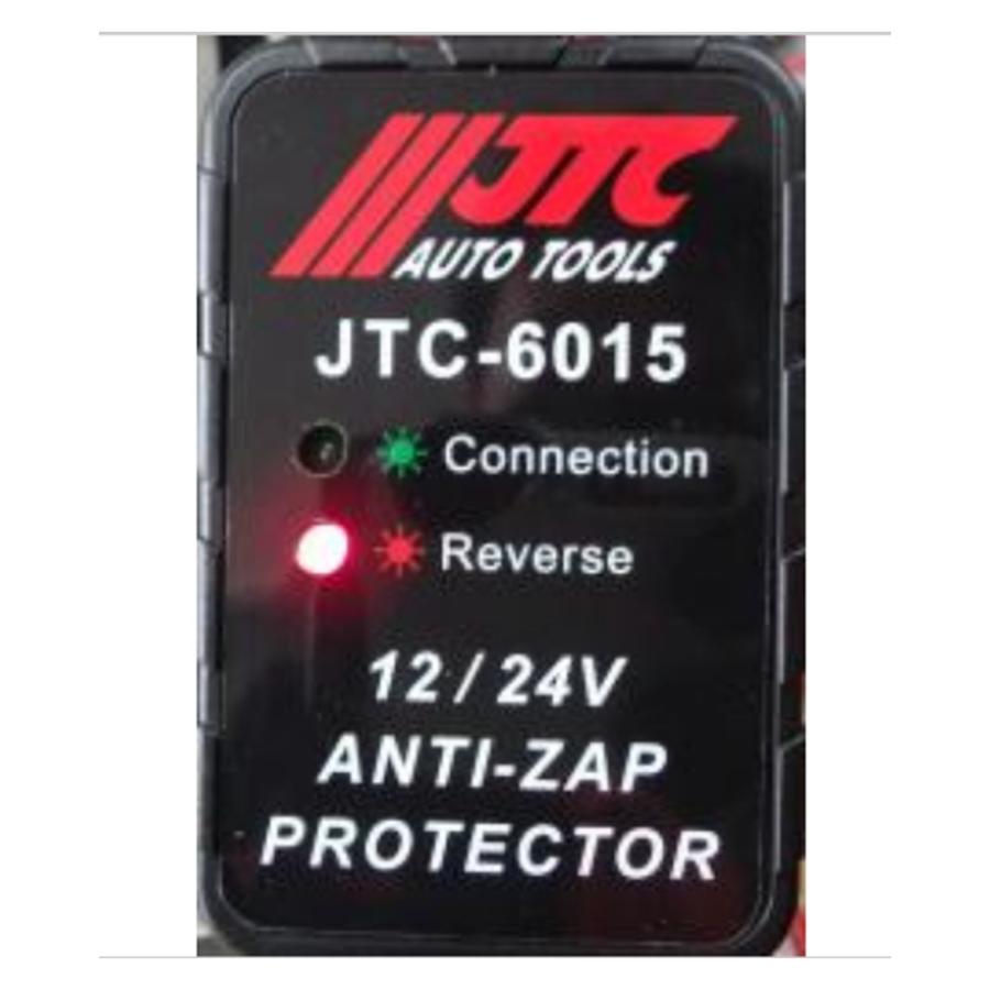 JTC(工具) JTC サージプロテクター JTC6015 新製品 : CarParts SORA(適格請求書対応) - 通販 - Yahoo!ショッピング